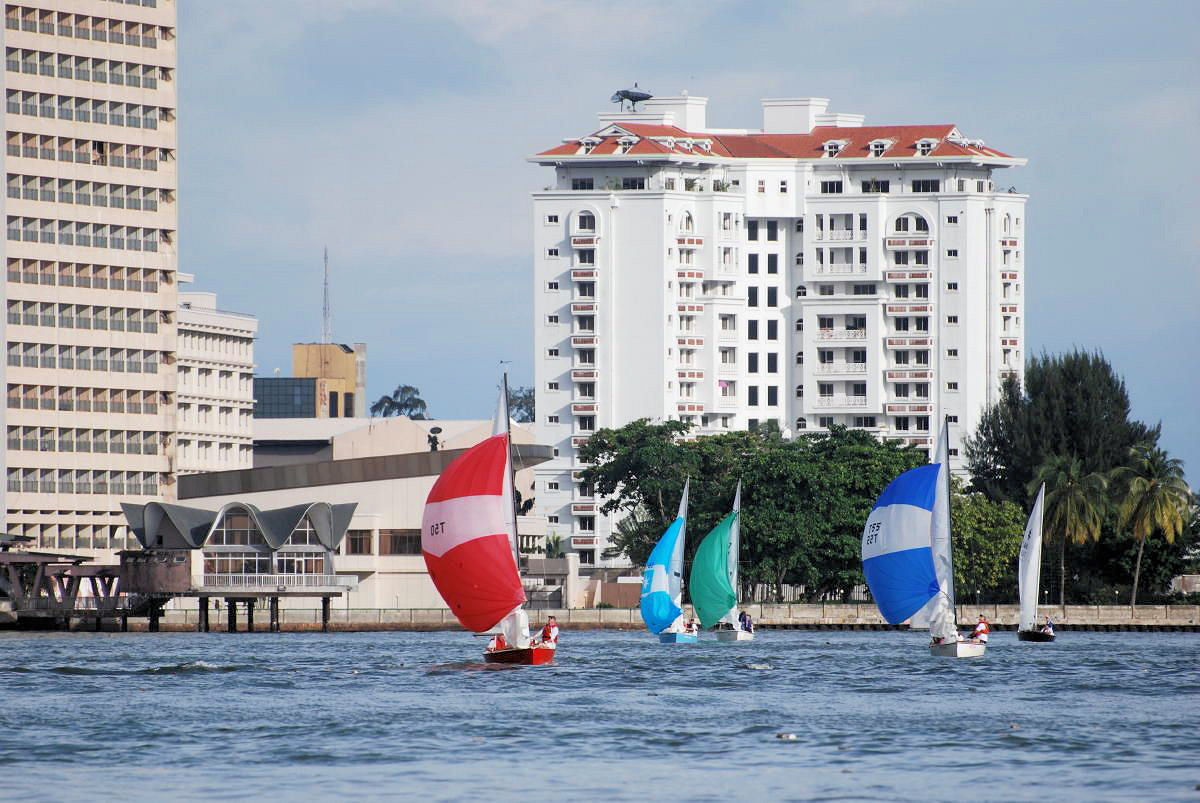 How To Have a Stress-Free Lagos Travel Trip - Ibom Air