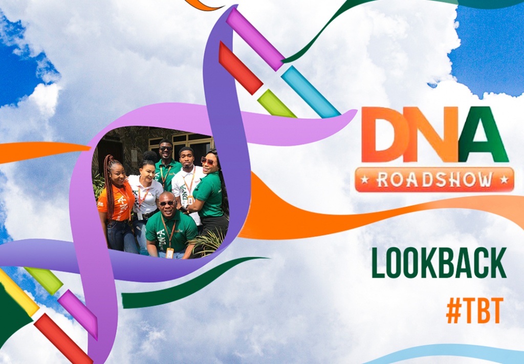 Ibom Air DNA Road Show Lookback – Ibom Air