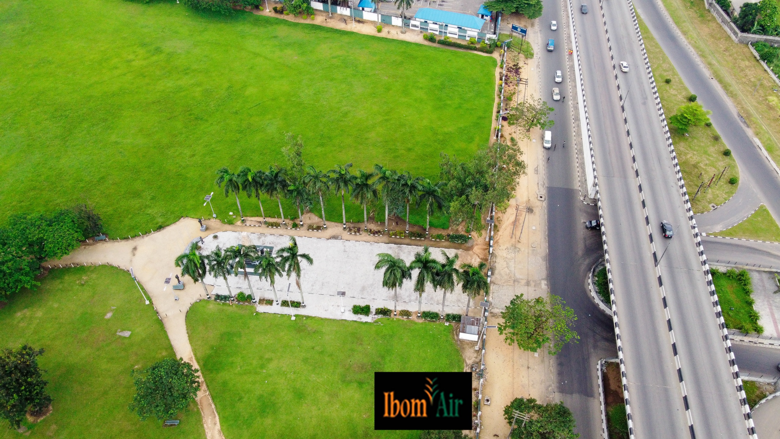 Port Harcourt - Ibom Air