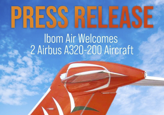 Corporate - Ibom Air