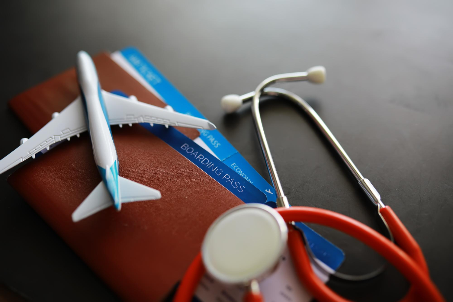 Discover the Surprising Health Benefits of Air Travel - Ibom Air