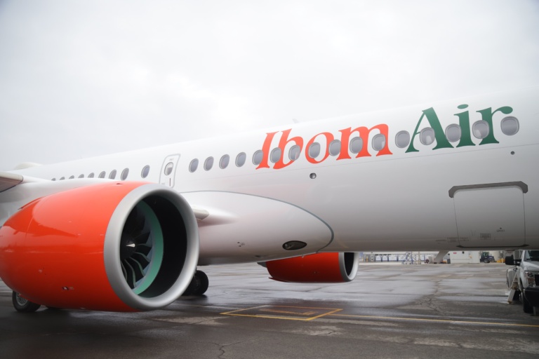 Fly Smart with Ibom Air: Your Best Option for a Cheap Flight to Lagos ...