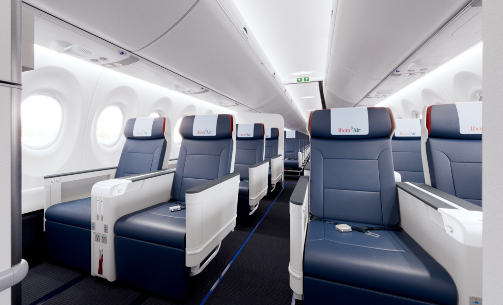 Fly Smart with Ibom Air: Your Best Option for a Cheap Flight to Lagos ...